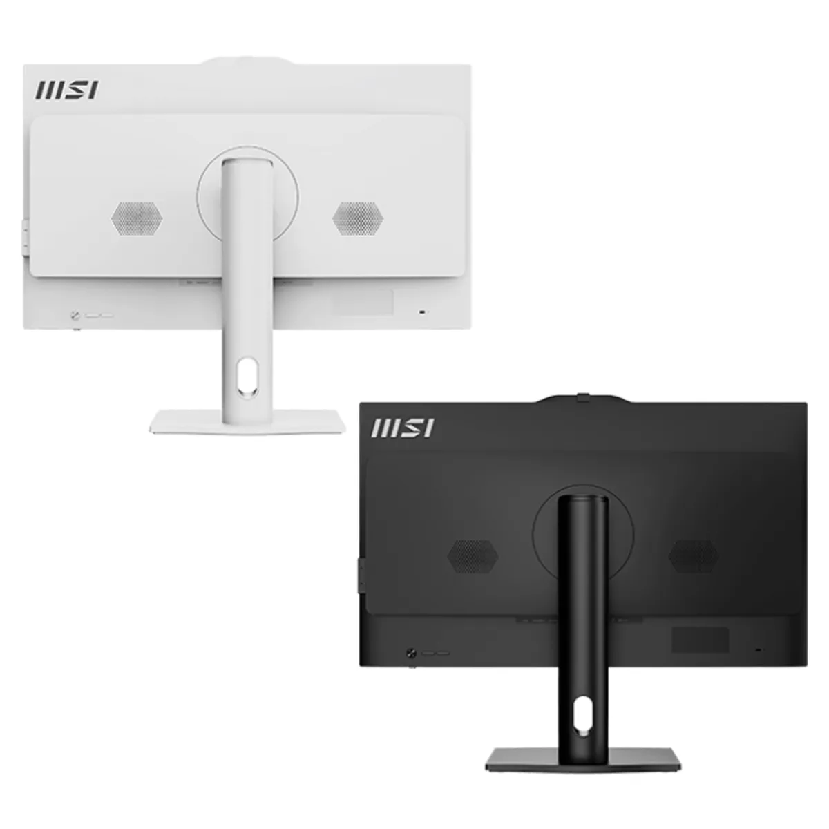 آل این وان(All In One) ام اس آی مدل MSI PRO AP272P 14M i3(14100) 8GB ...