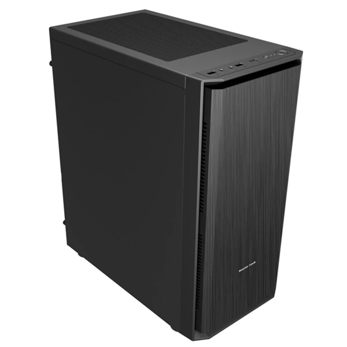 کیس کامپیوتر مستر تک مدل Master Tech T300