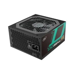 منبع تغذیه دیپ کول مدل DeepCool DQ850 M V2L